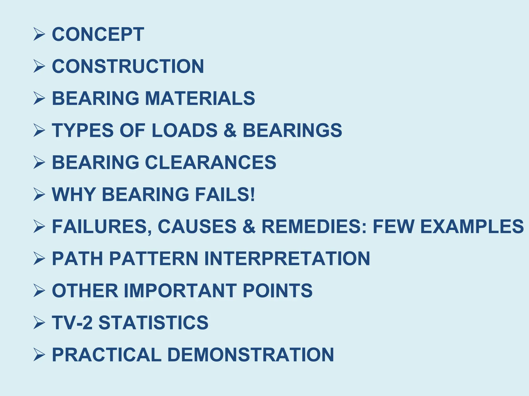Bearings Failures Causes & Remedies 2025 pdf | PDF