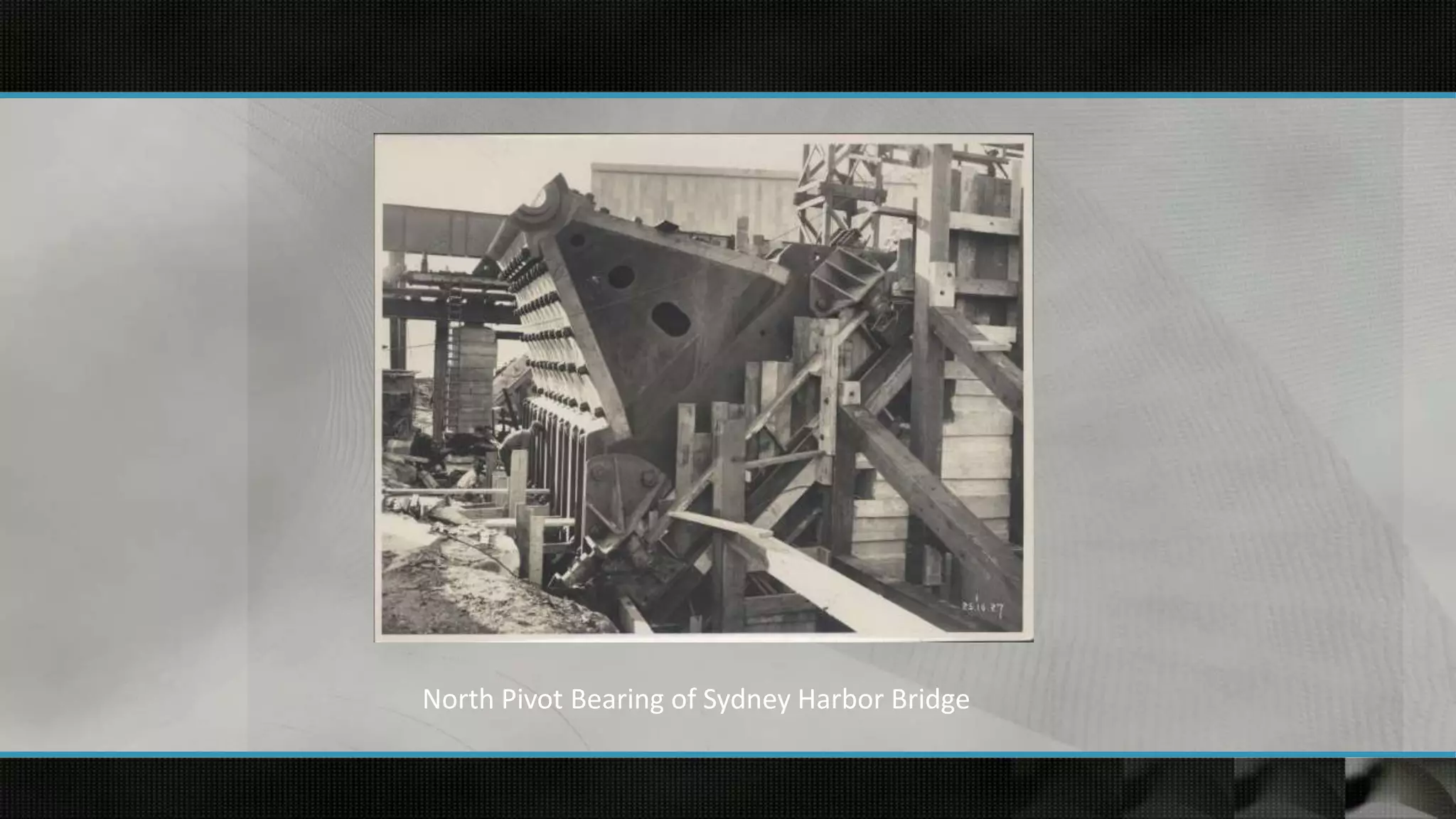 Bearings in bridges | PPTX