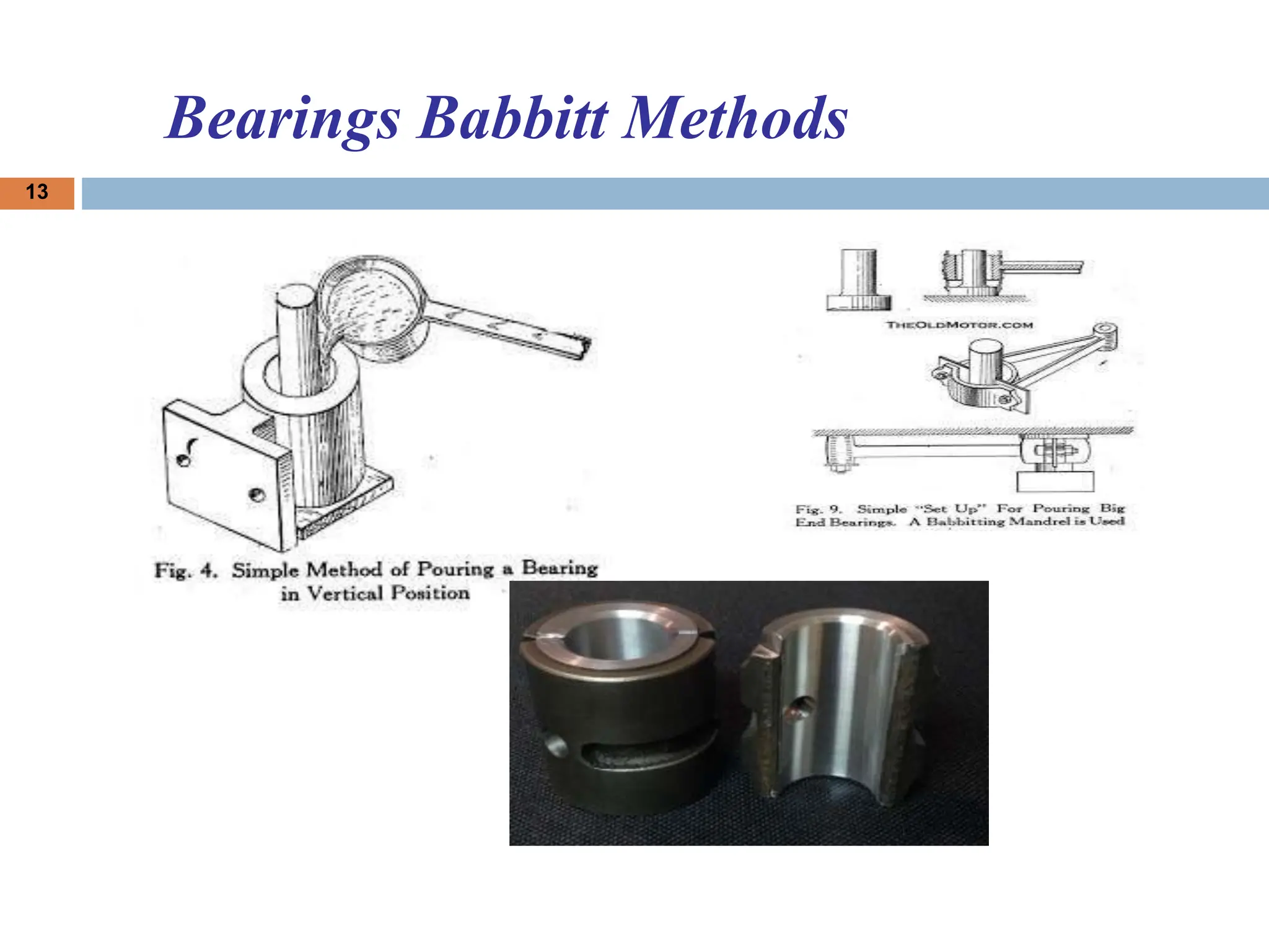 BEARINGS LECTURE for fresh graduates.ppt