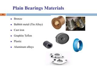 BEARINGS LECTURE for fresh graduates.ppt