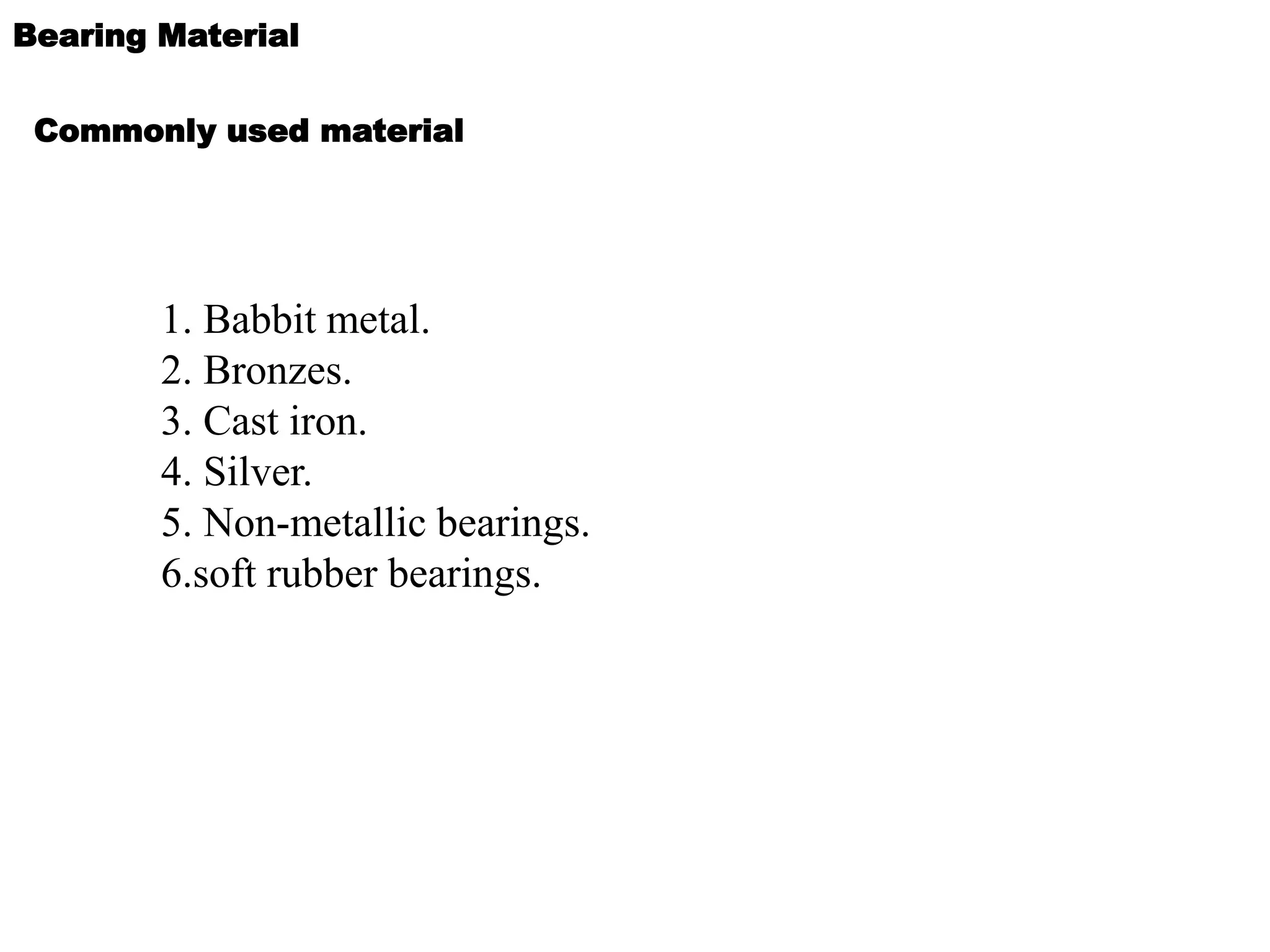 Bearings machine design.pptx