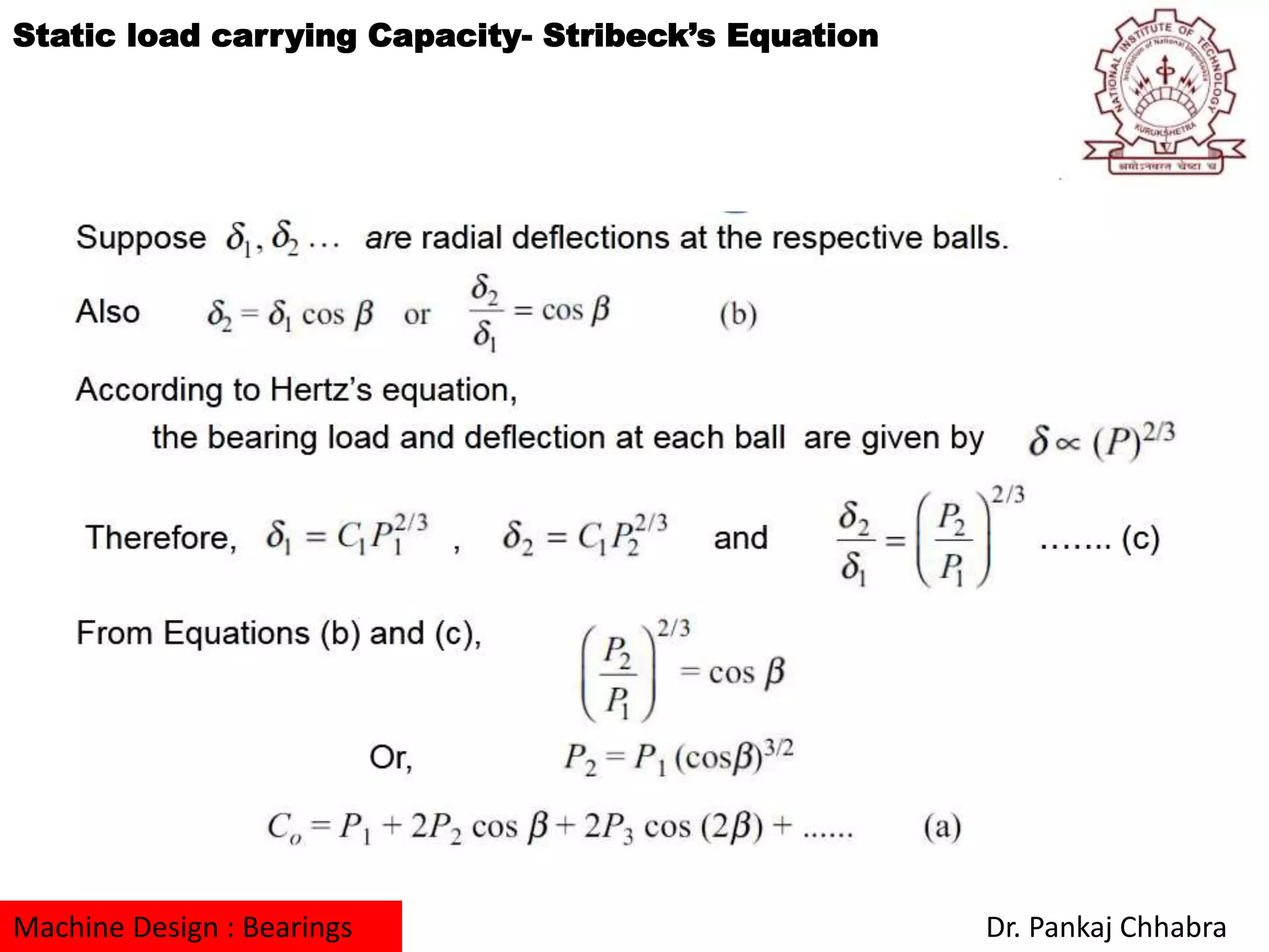 Bearings machine design.pptx