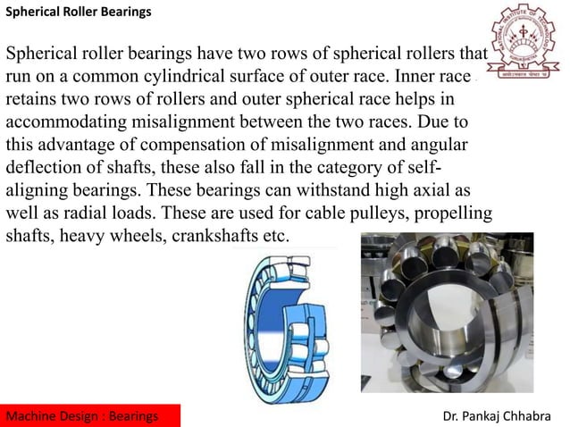 Bearings machine design.pptx