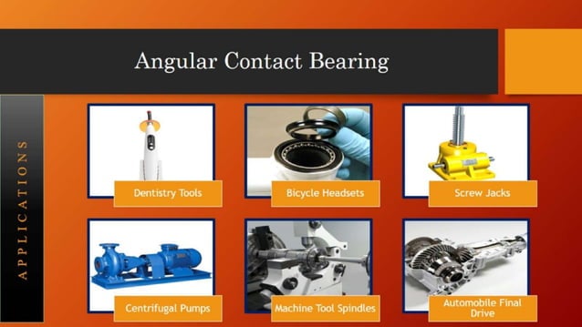 Overview of Bearings | PPT
