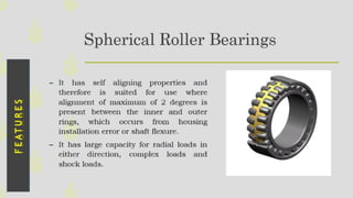 Overview of Bearings | PPT