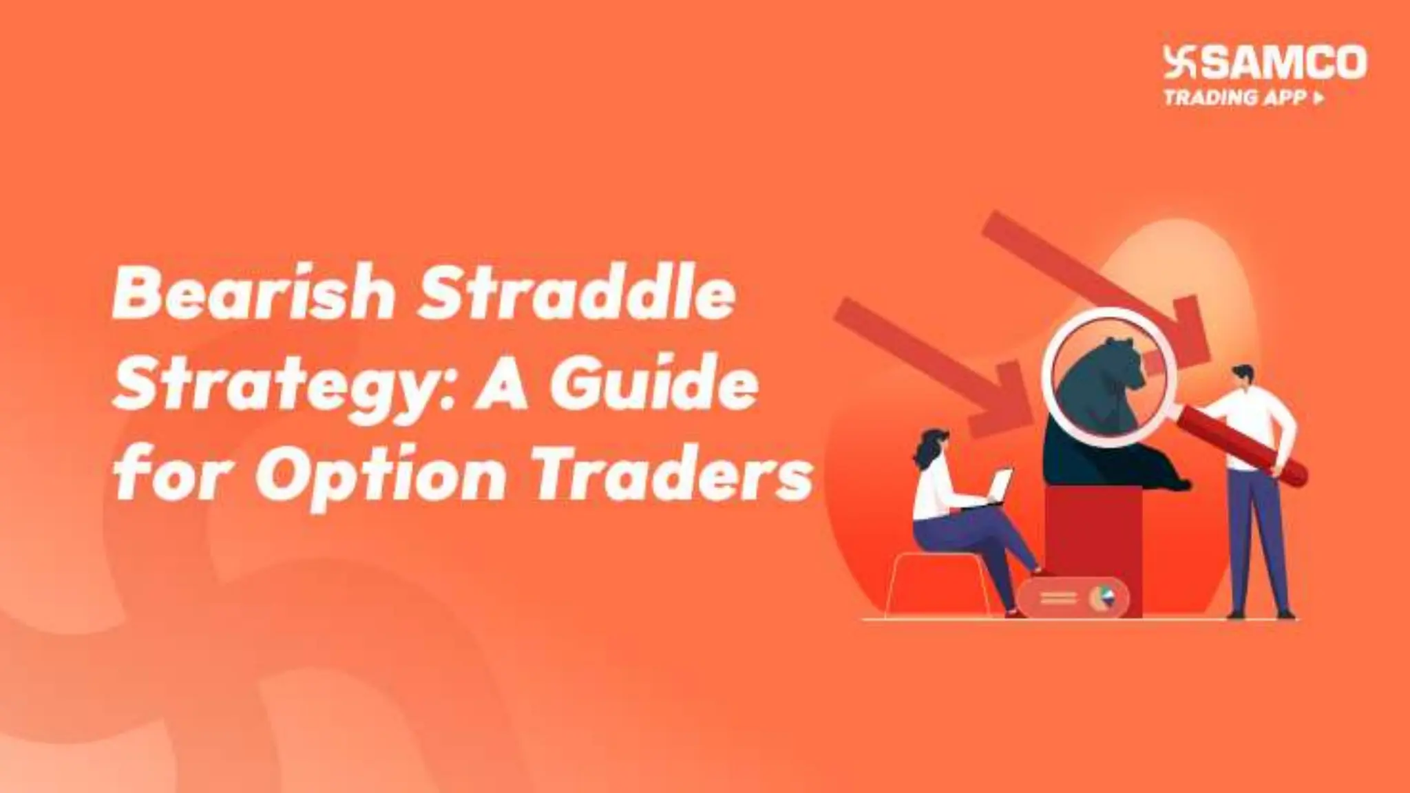 Bearish Straddle Strategy A Guide for Option Traders.pptx