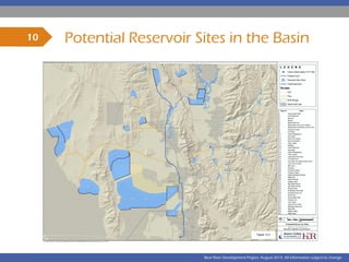 Bear River Development Project | PDF