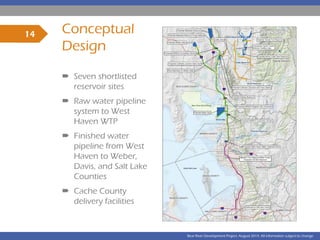 Bear River Development Project | PPT
