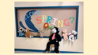 Beary Good Sleepover grade 3 | PPT