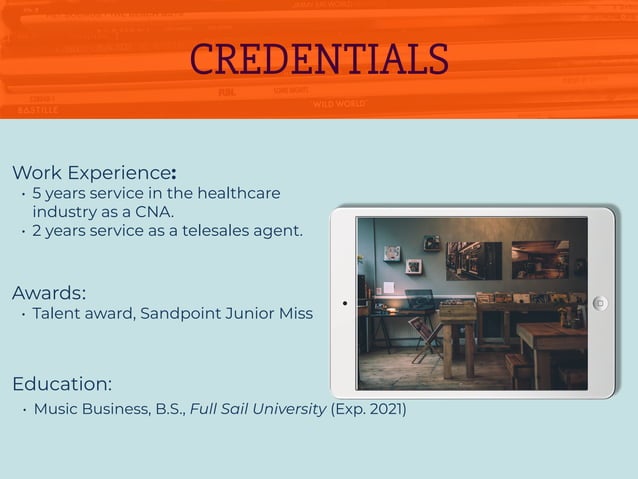 Beasley shantelle personalbrandexploration | PPT