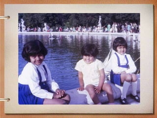 Mitali Perkins' BEA Slide Show | PPT