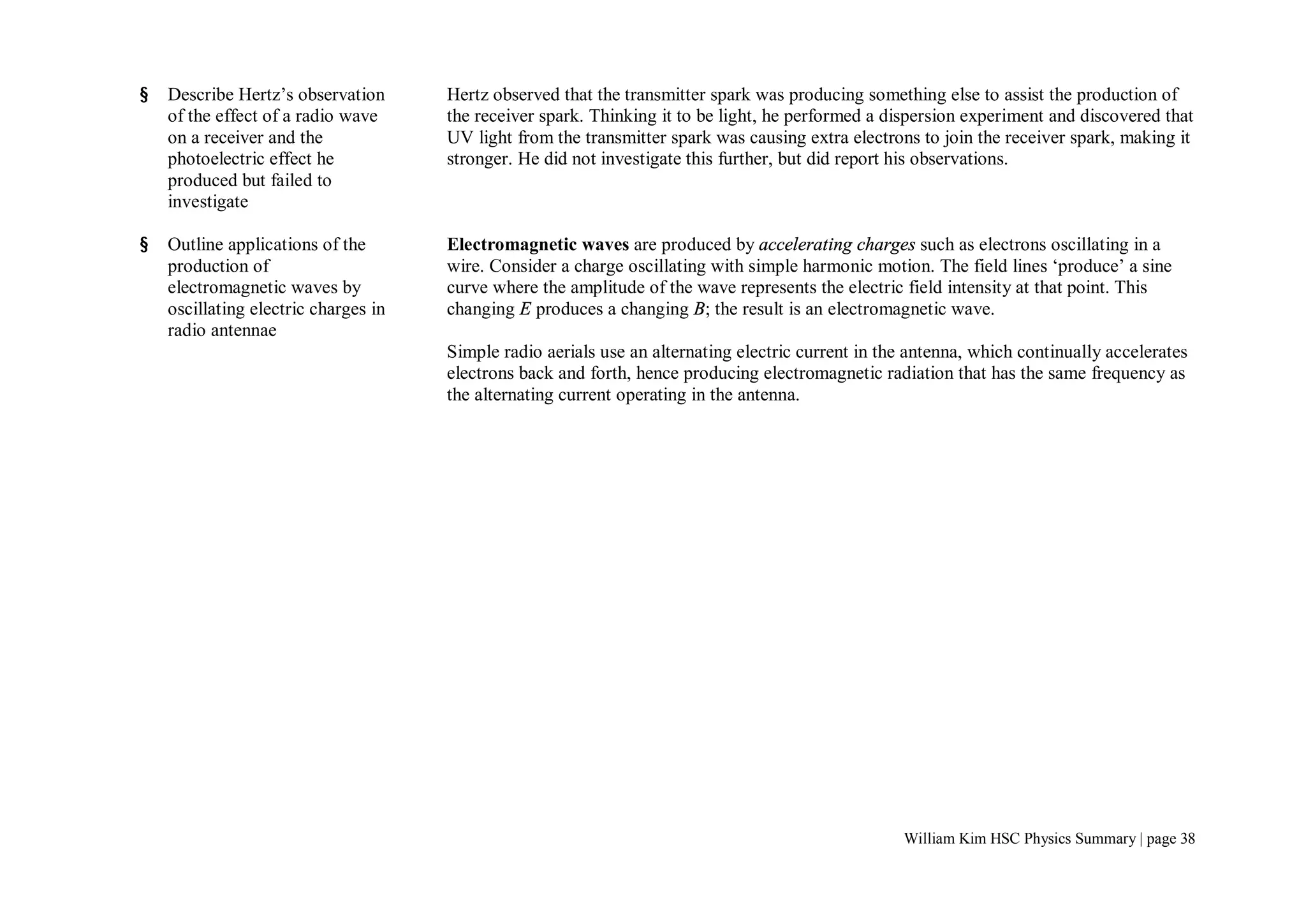 Unit 3 and 4 Physics Notes Year 12 ATAR.pdf