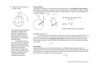 Unit 3 and 4 Physics Notes Year 12 ATAR.pdf