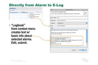 CSS alarm Handler (BEAST) at the EPICS Collaboration meeting 2010 | PDF | Operating Systems ...