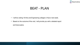 Examinations - With Interview method Test | PPT