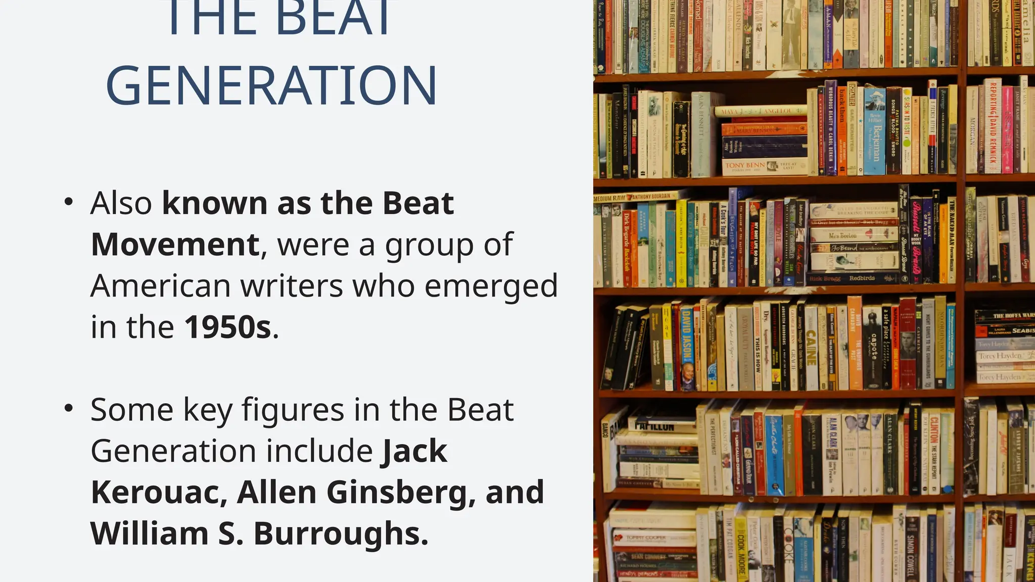 Beat-Generation-1984-by-George-Orwell.pptx