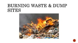 Beat air pollution | PPTX