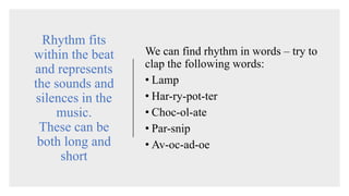 beat and rhythm.pptx