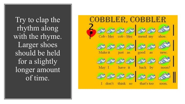 beat and rhythm.pptx | Music | Entertainment