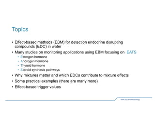 Presentation: Developing Science-Informed Policy Responses to Curb ...