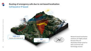 EENA 2021: Implementing Next Generation 112 (2/3) | PDF