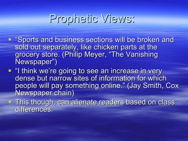 History of Beat Reporting | PPT