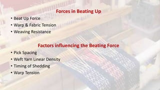 Beating up | PPT