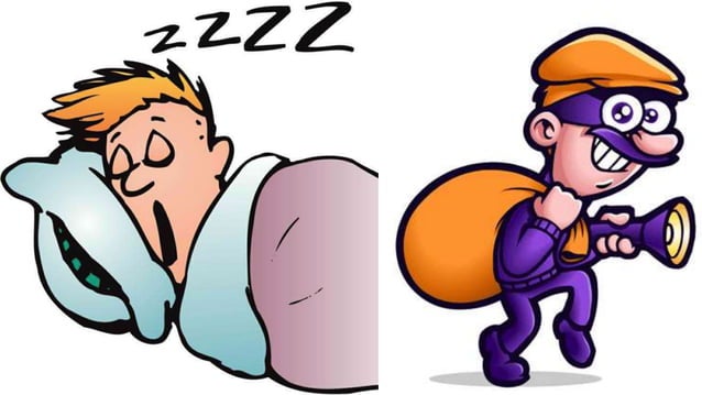 Eight Blessings from Jesus from Heaven! | PPTX | Christianity ...