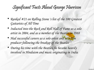 Music band Beatles | PPT