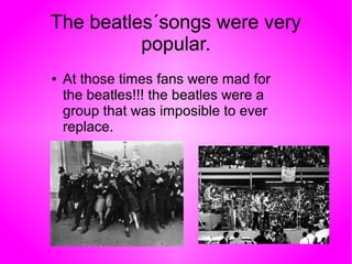 Beatles | ODP