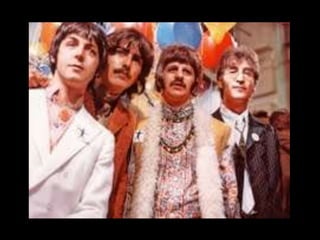 Beatles powerpoint | PPTX