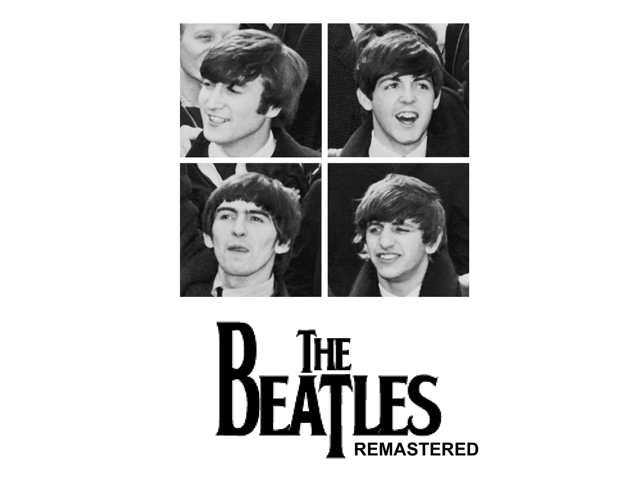 Beatles Presentation | PPT