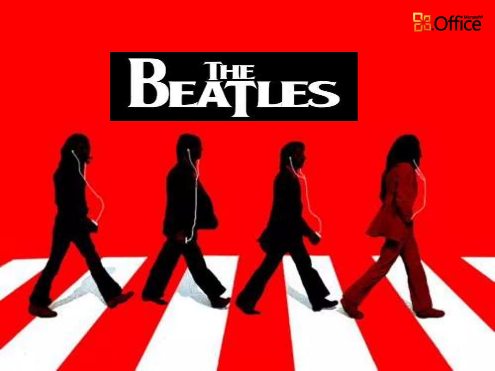 THE BEATLES | PPTX | Rock Music | Music