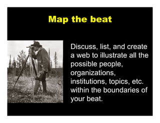 Beat mapping | PPT