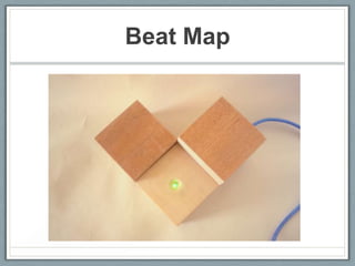 Beat map ppt | PPTX