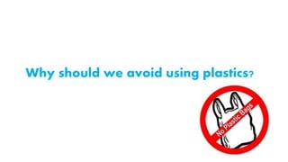 Beat plastic pollution-New 2018 | PPTX