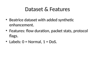 Beatrice_Hybrid_DoS_Presentation for Publishingpptx | PPTX