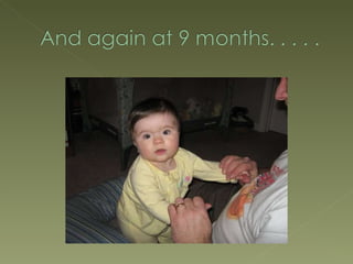 Beatrice Is Growing Up! | PPT