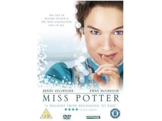 Beatrix potter | PPT