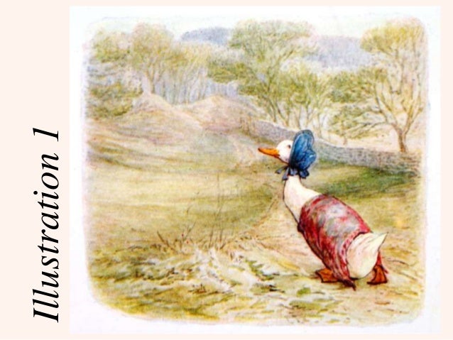 Beatrix Potter - A2 Project Task