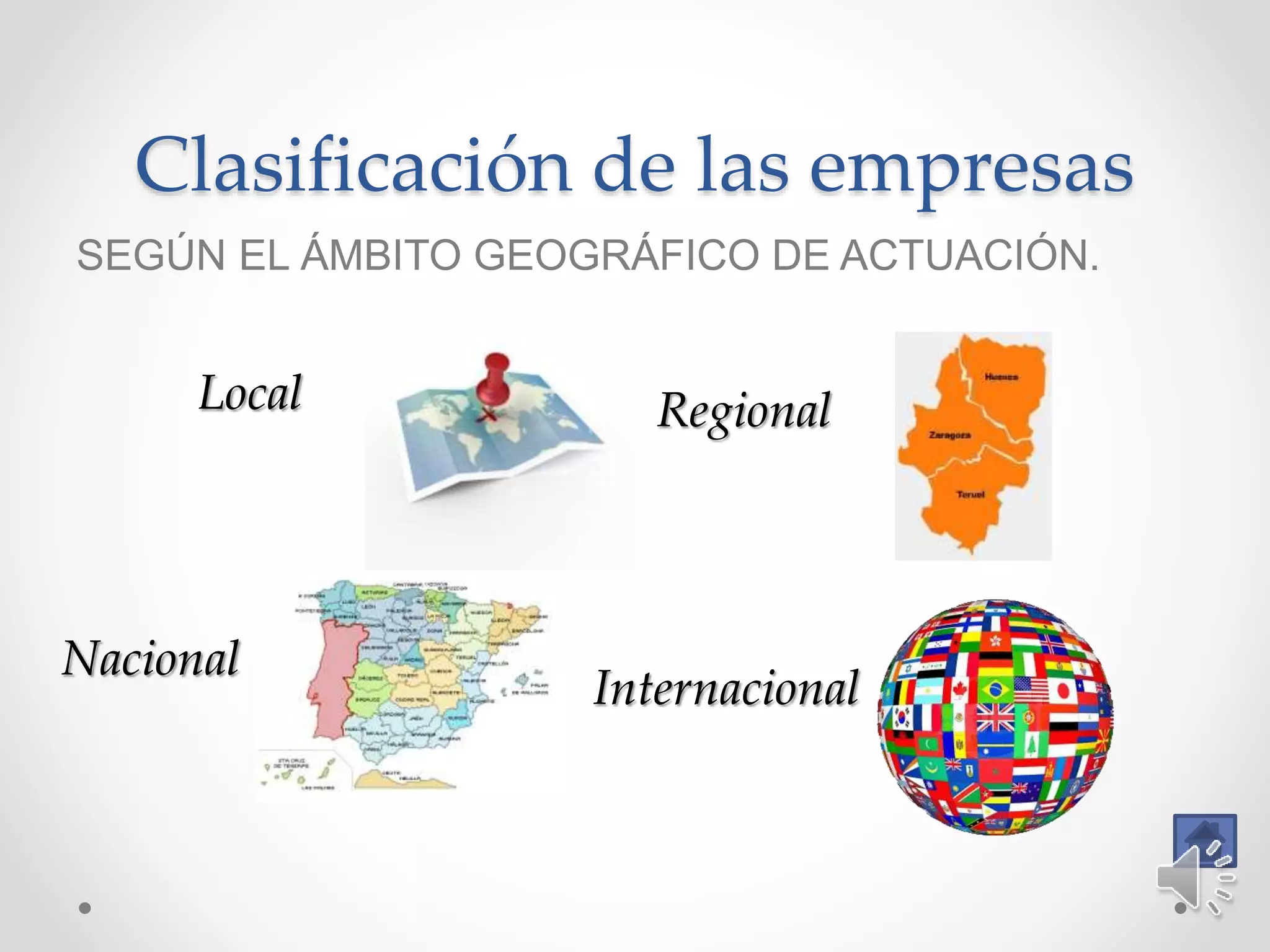 embarazada Disfraz Apretar clasificacion de las empresas segun su ... embarazada Disfraz Apretar clasificacion de las empresas segun su ...