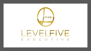 Be A TRUSTMAKER | PPT