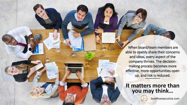 Be A TRUSTMAKER | PPT