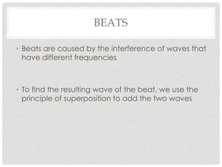 Beats | PPTX