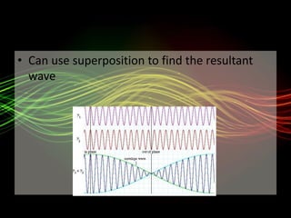 Beats Frequencies | PPTX