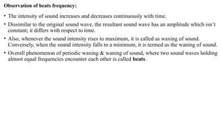 beats phenomenon basics to experted.pptx