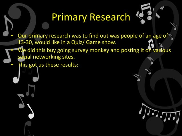 Beat the beat | PPTX