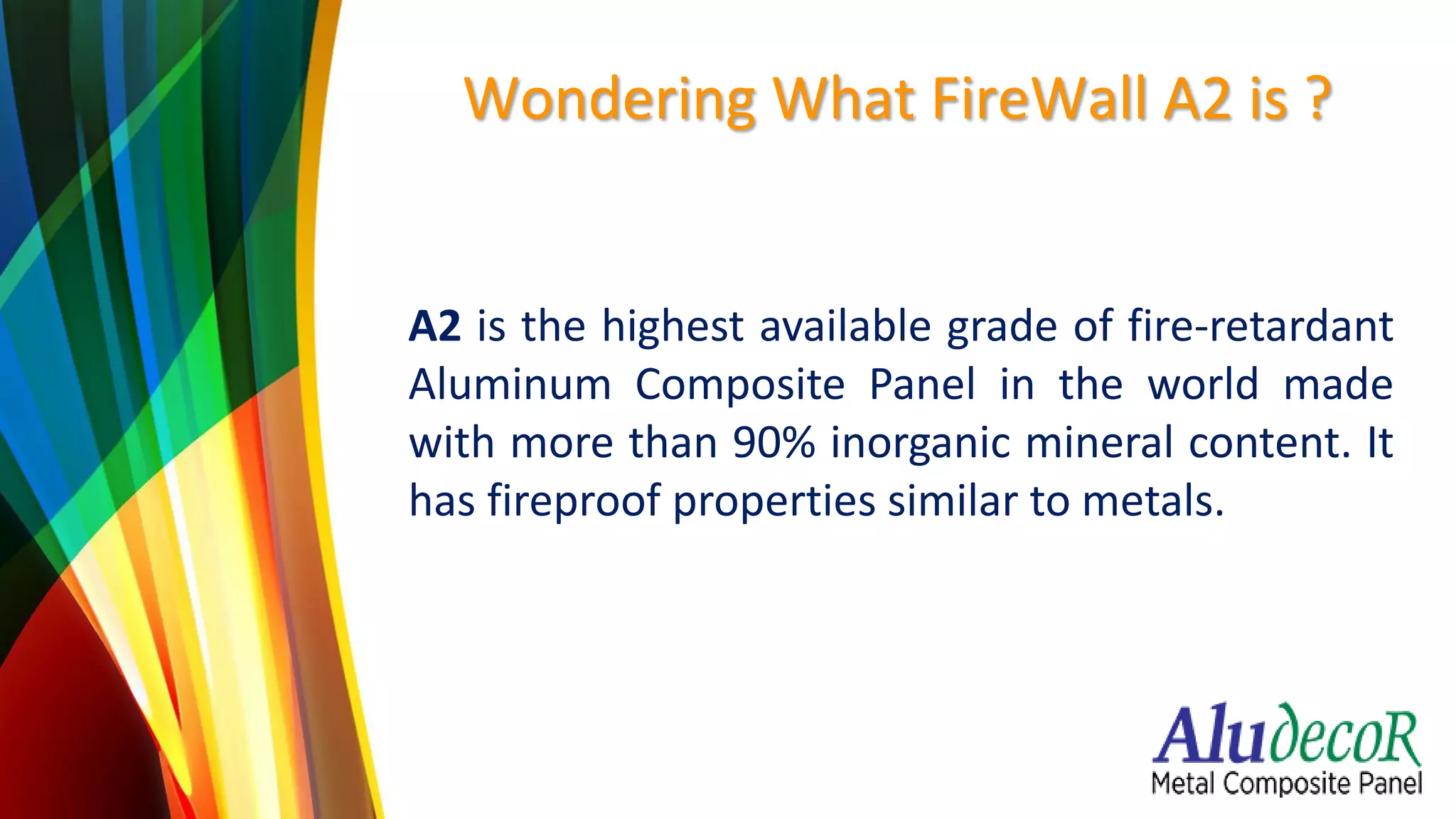 Beat the fire with firewall a2 | PPT