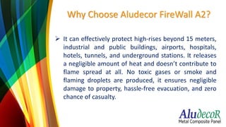 Beat the fire with firewall a2 | PPT