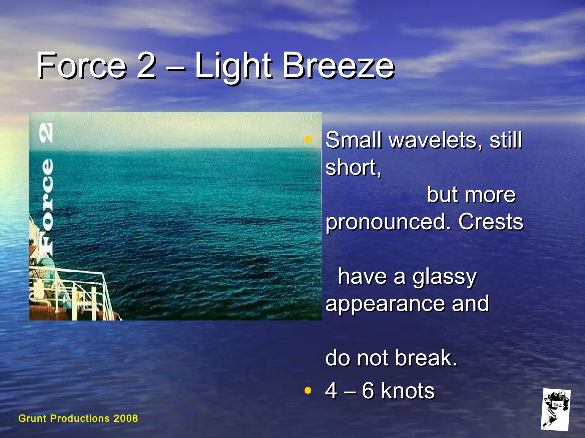 Beaufort wind scale lrg | PPT